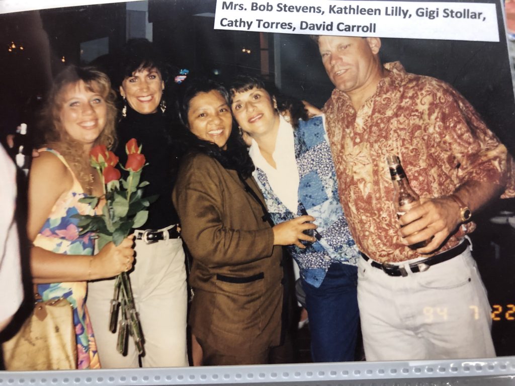 Random Photos – 50th Reunion – September 20-21, 2024